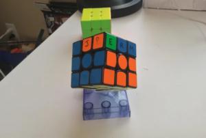 JPerm Speedcubing - EntireWishes