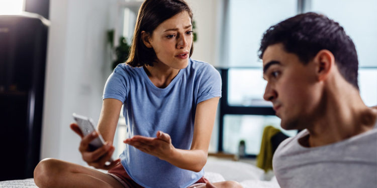 What Is the Most Common Way of Cheating? - EntireWishes