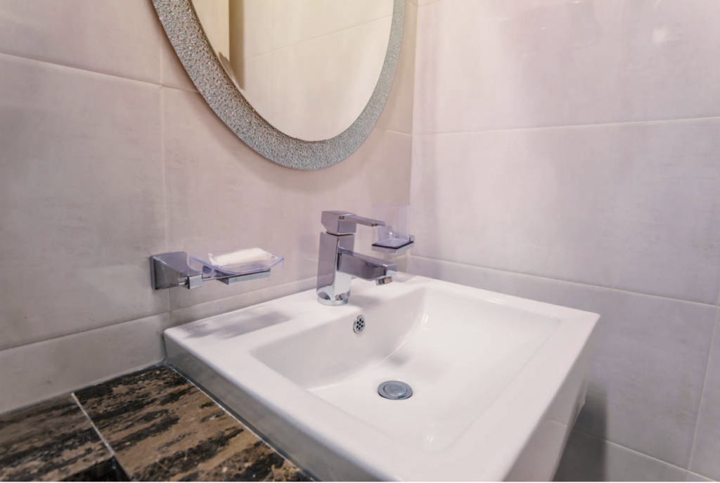 Add Sophistication to Your Bathroom Through ADP Vanities - EntireWishes