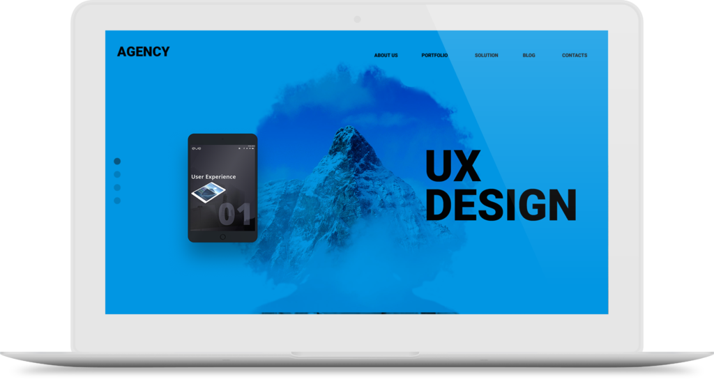 Why Choose a UX Agency? - EntireWishes