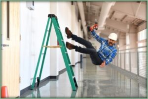 A Complete Guide to Ladder Accident Lawsuits - EntireWishes