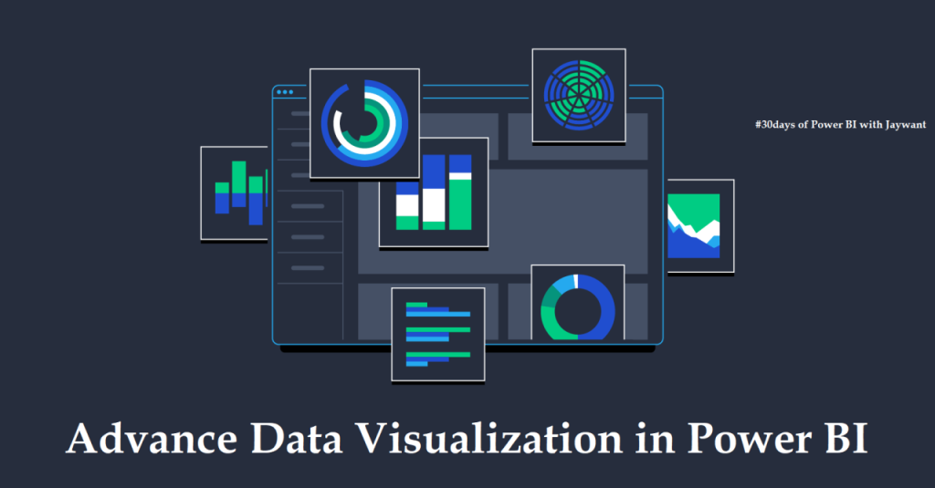 Exploring Advanced Visualization Options in Power BI - EntireWishes